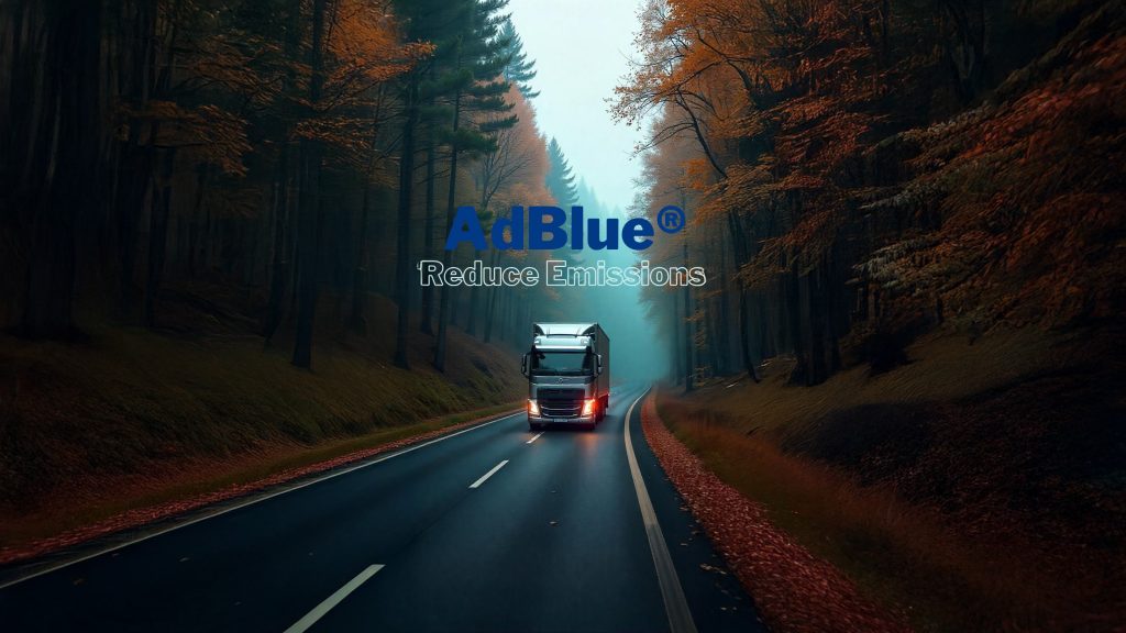 The Basics: AdBlue® 101 - Trodian